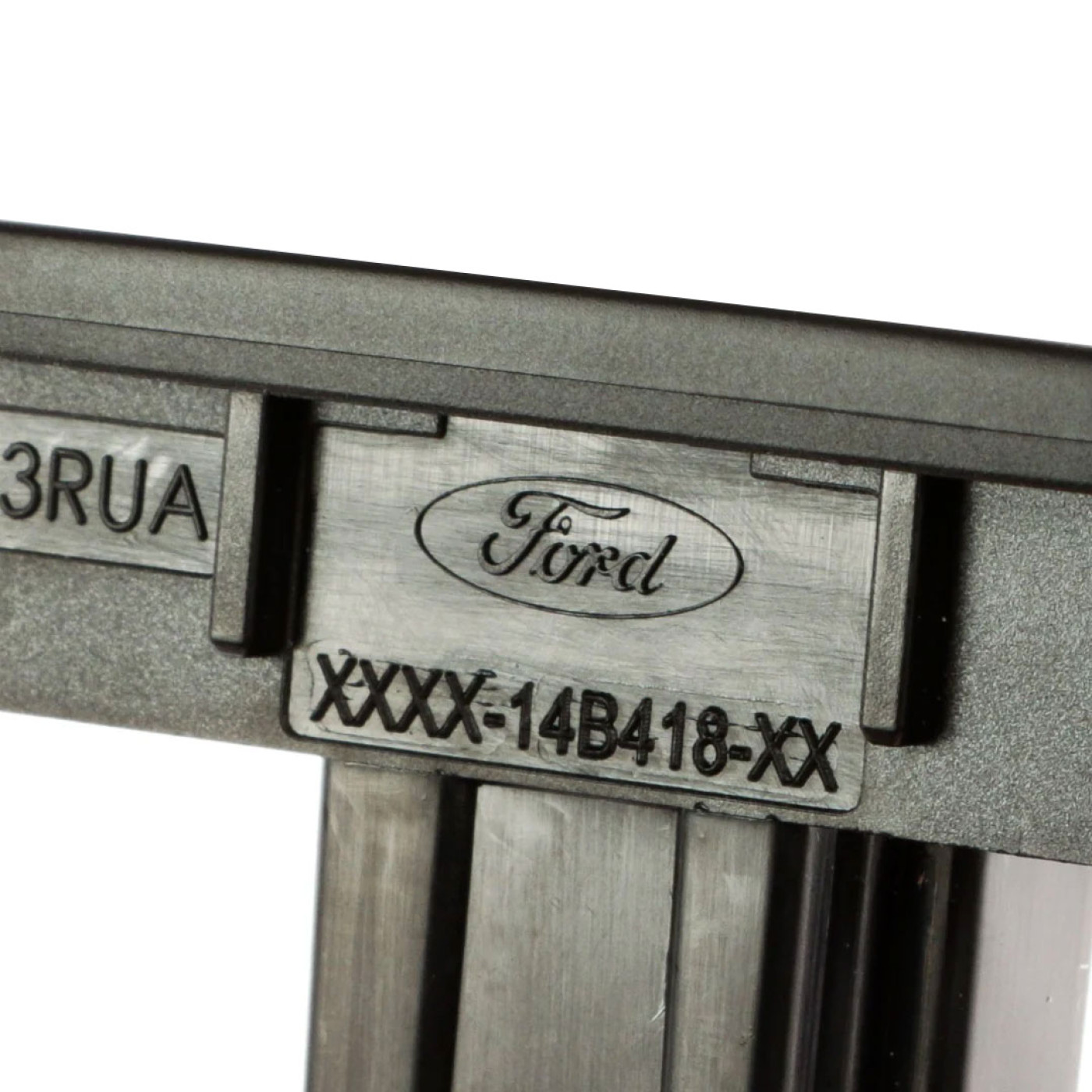 InCarTec FORD-F1799698 Ford OEM Passenger Airbag Light A ...