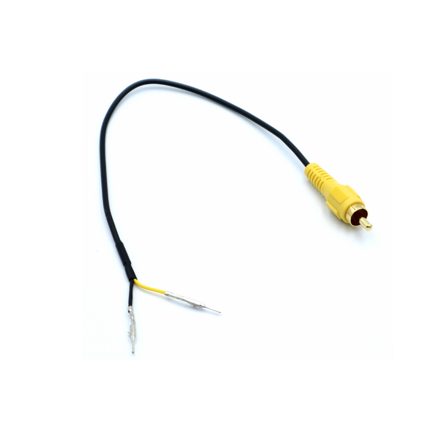 InCarTec 27-241 Fiat Navigation Camera Retention Cable (MQS ...