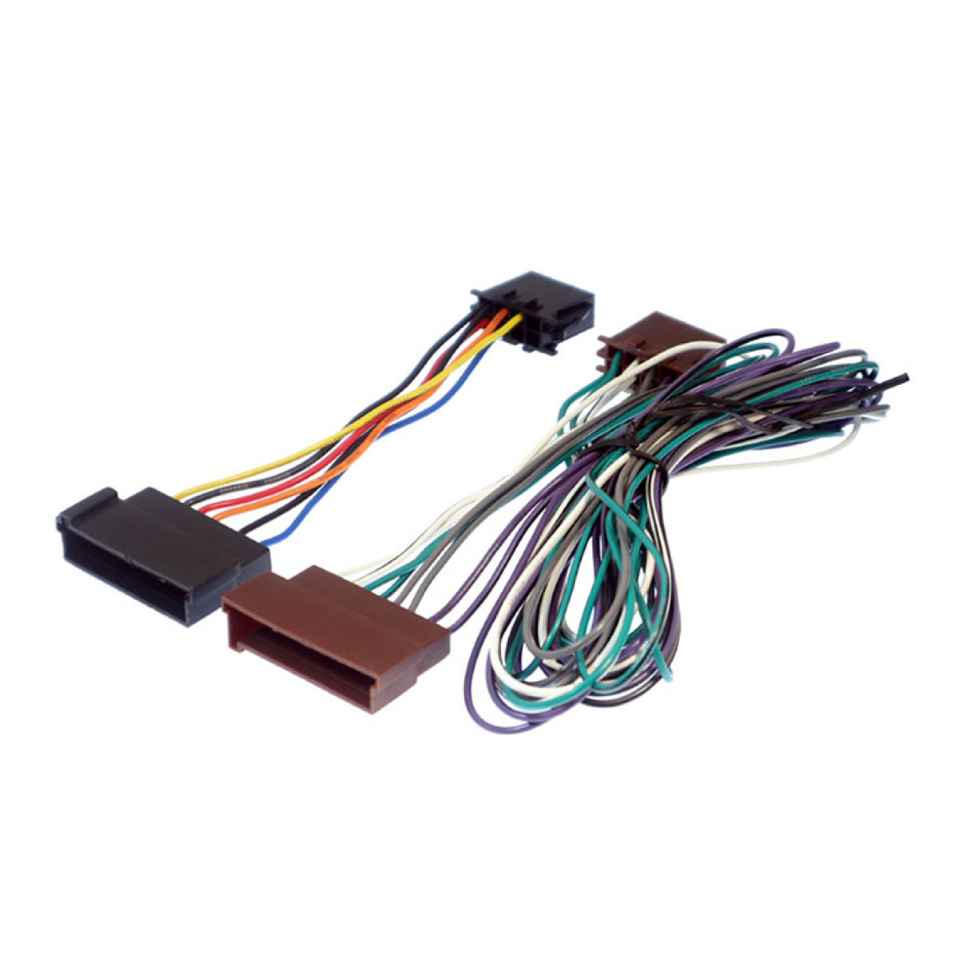 InCarTec 20-146 Ford Radio ISO Lead