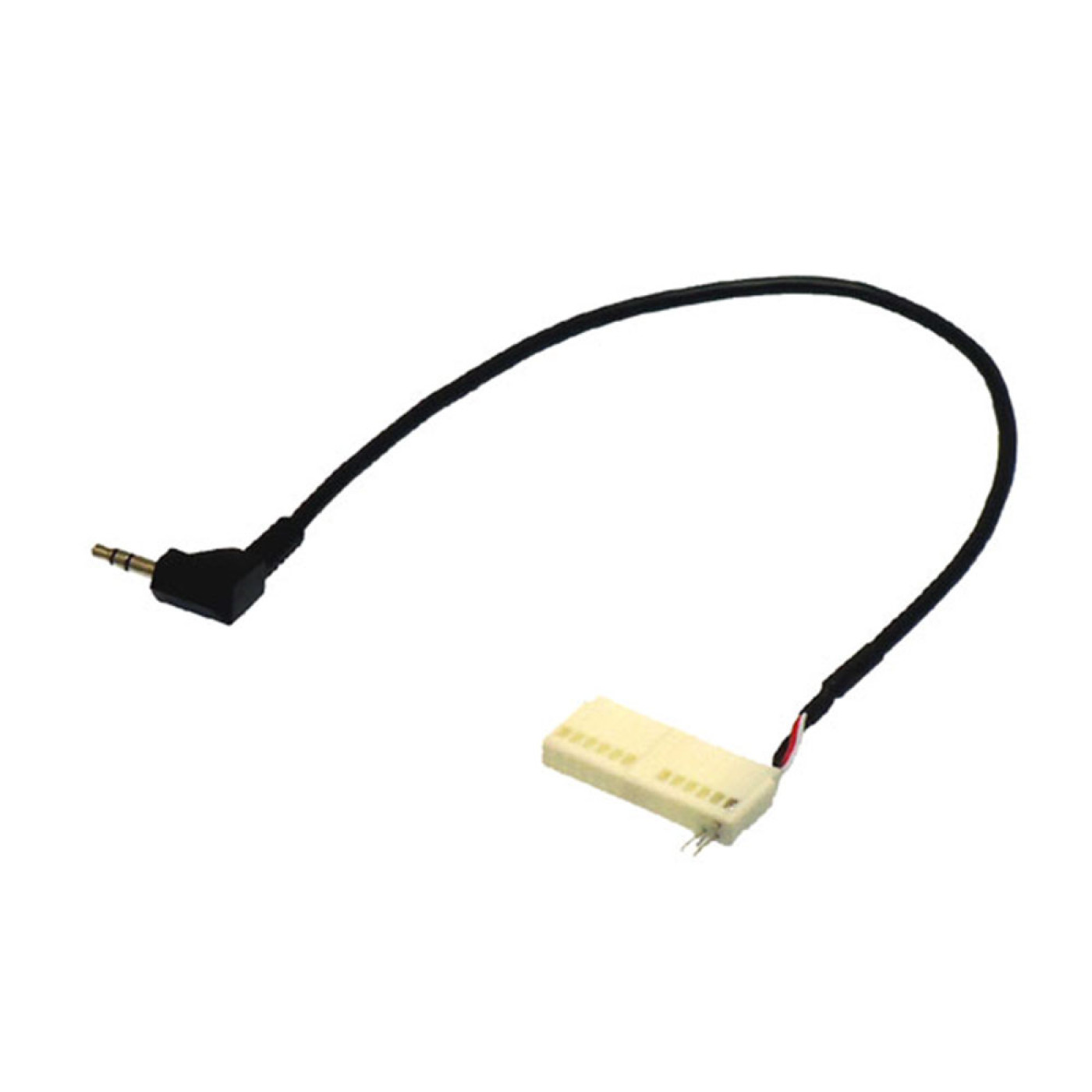 InCarTec 24-258 VW Original Aux In Retention Adaptor Lead