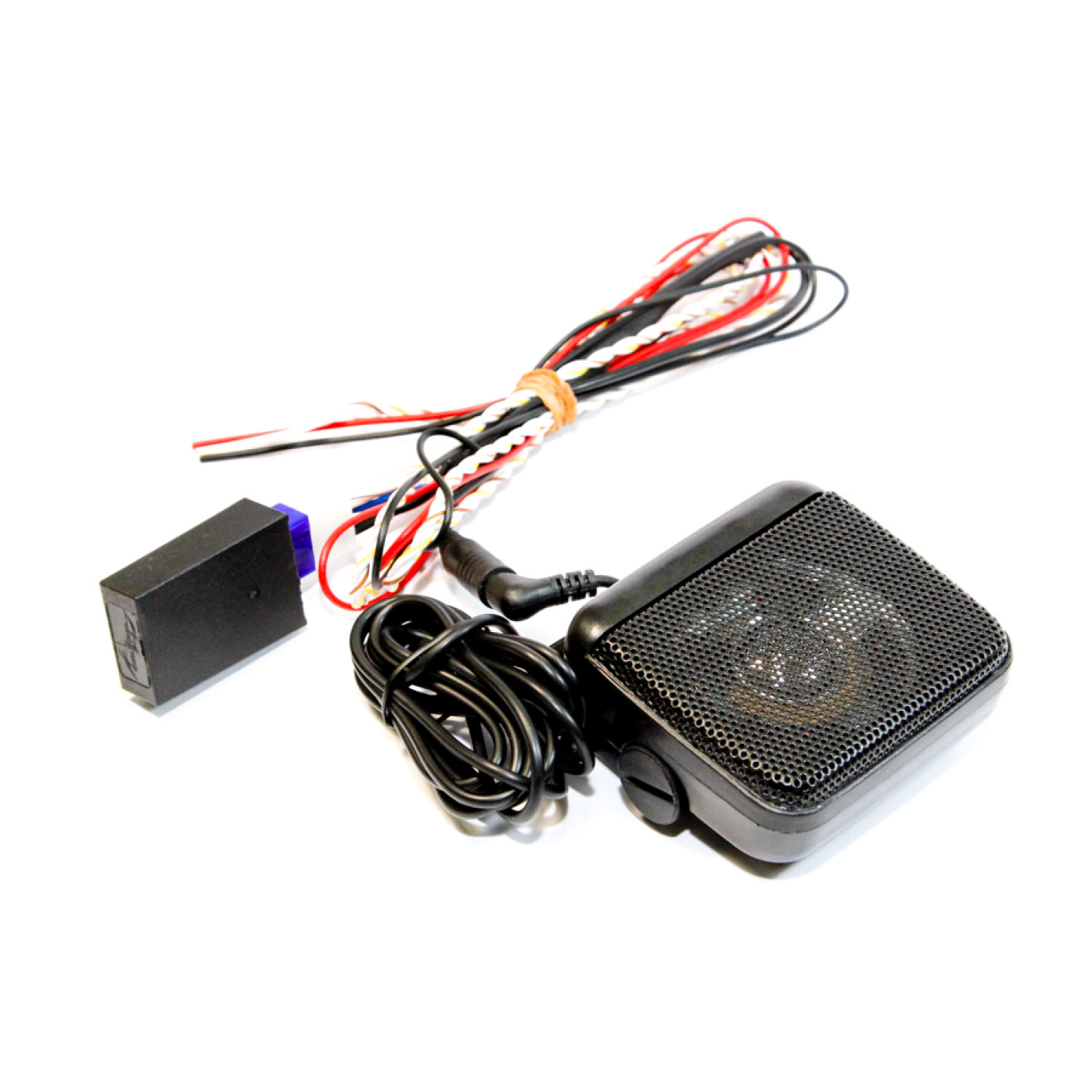 InCarTec 25-514 PDC Parking Sensor Tone and Warning Chime ...