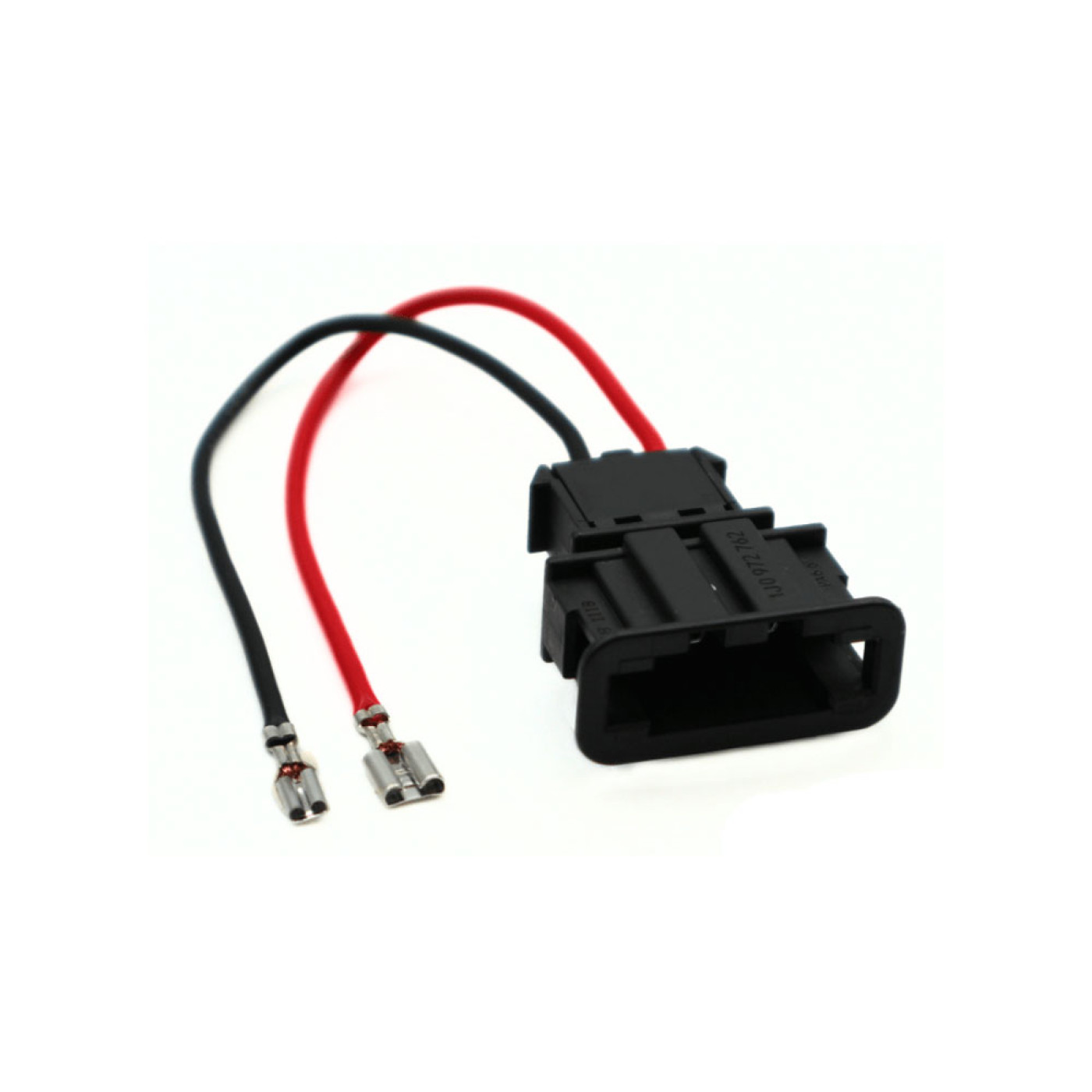 InCarTec 41-046 Porsche Boxster, Cayman, 911 Speaker Adapter ...
