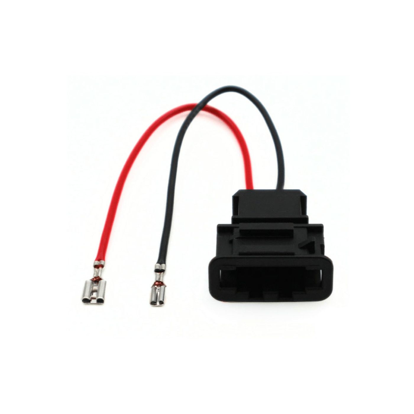 InCarTec 41-046 Porsche Boxster, Cayman, 911 Speaker Adapter ...
