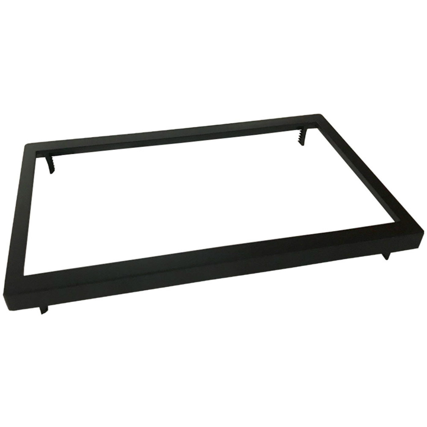 InCarTec 50-032 Universal 113mm Double Din Cage Trim (51-013 ...