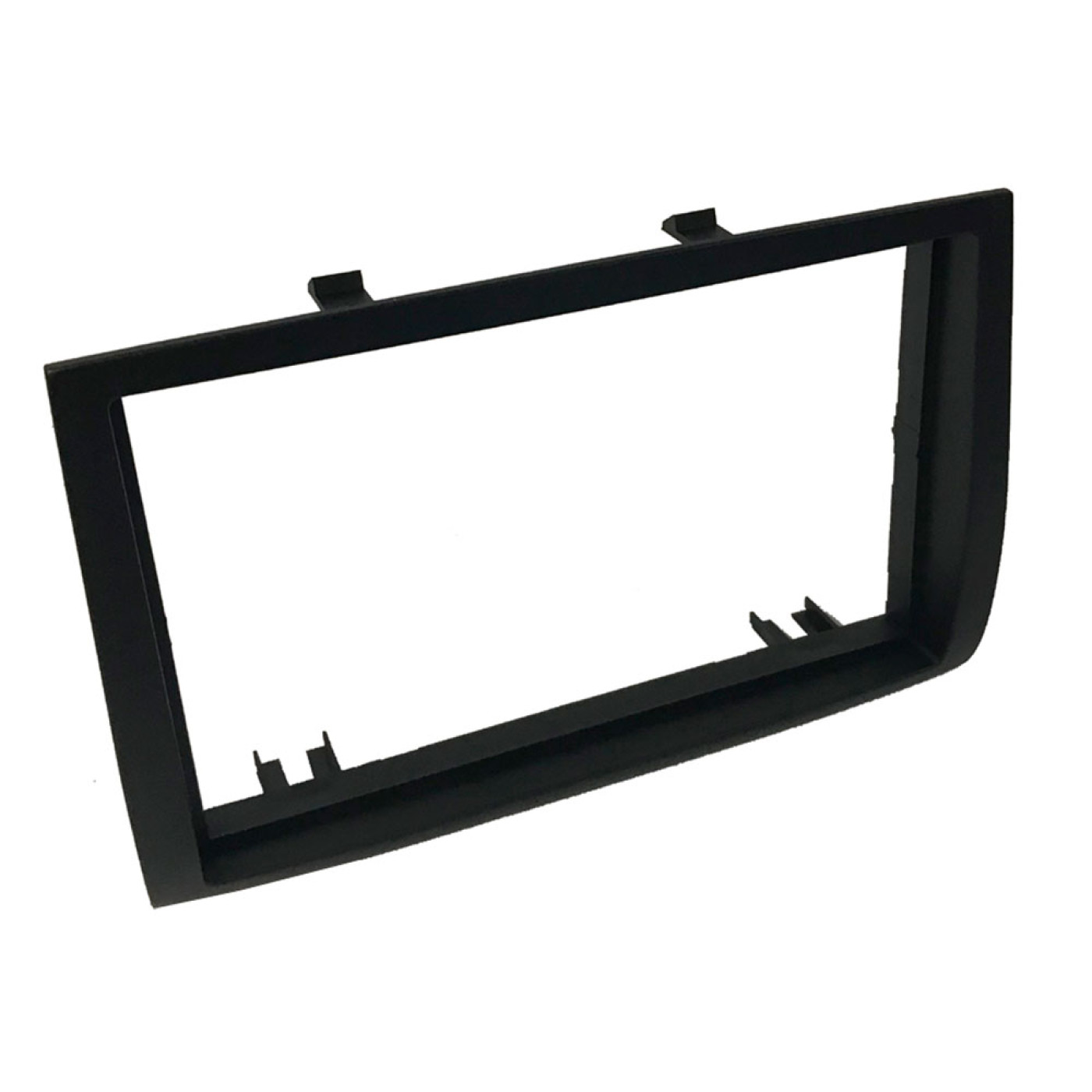 InCarTec 50-735 Fiat Ducato Double Din Car Stereo Fascia ...