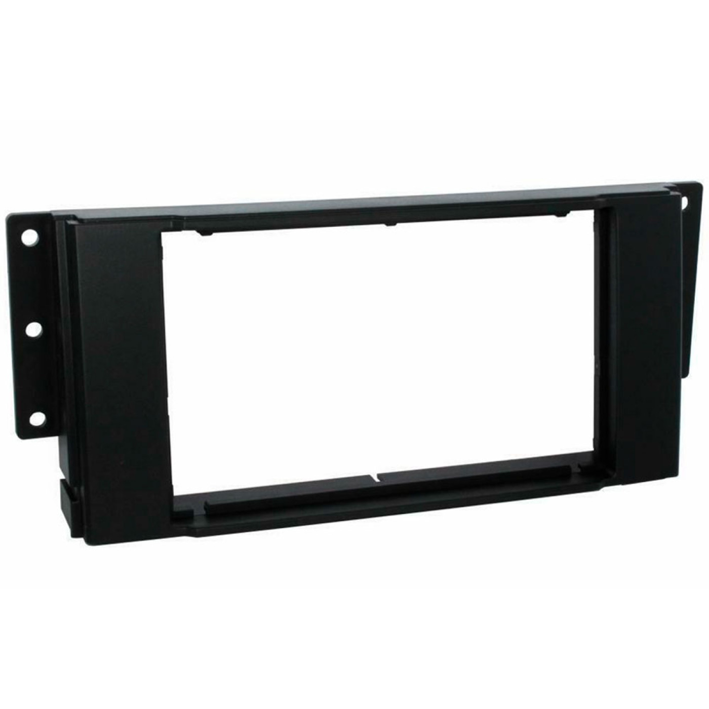 InCarTec 50-786 Land Rover Double Din Car Stereo Fascia Panel ...