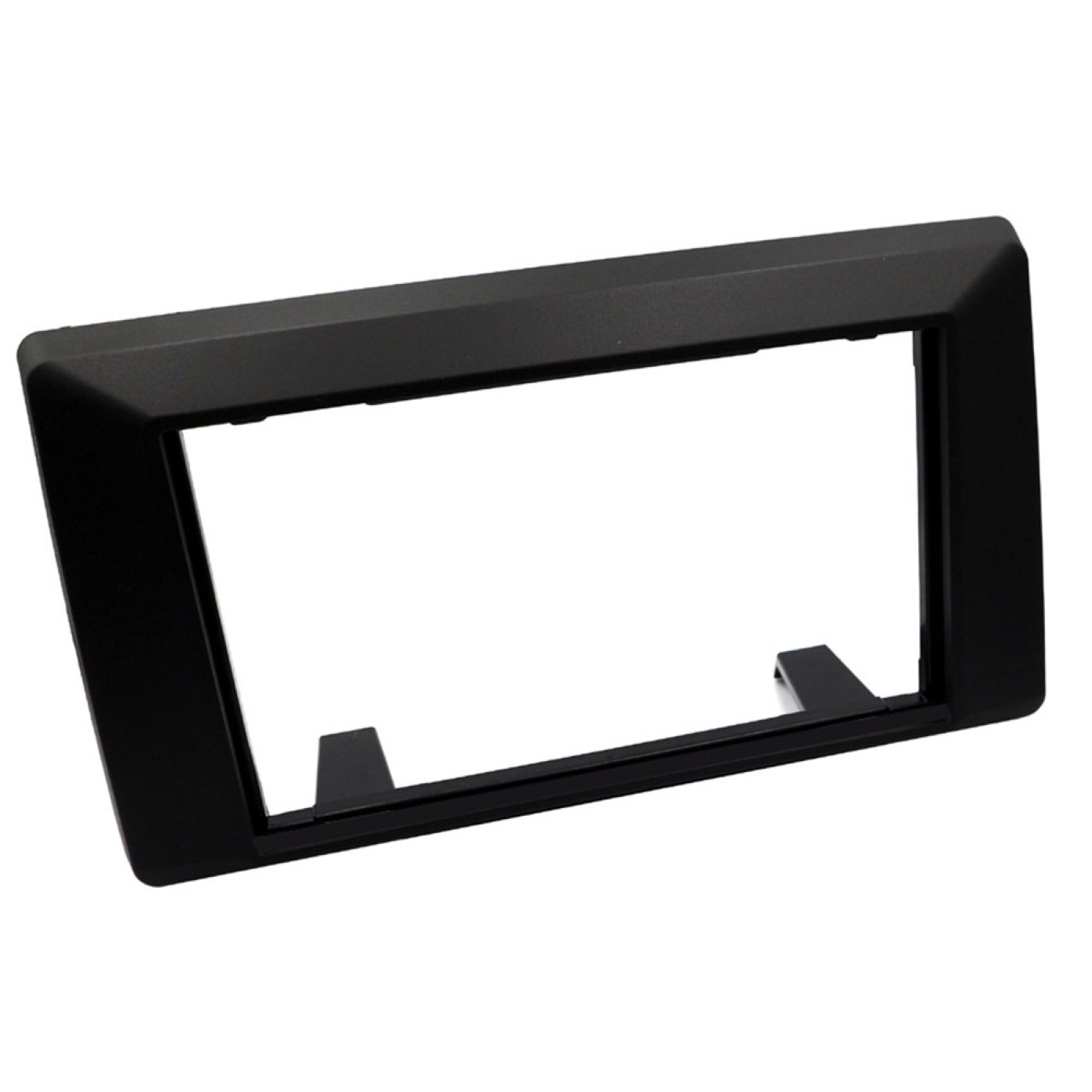 InCarTec 50-574 Dacia Single or Double Din Fascia Panel (MATT ...
