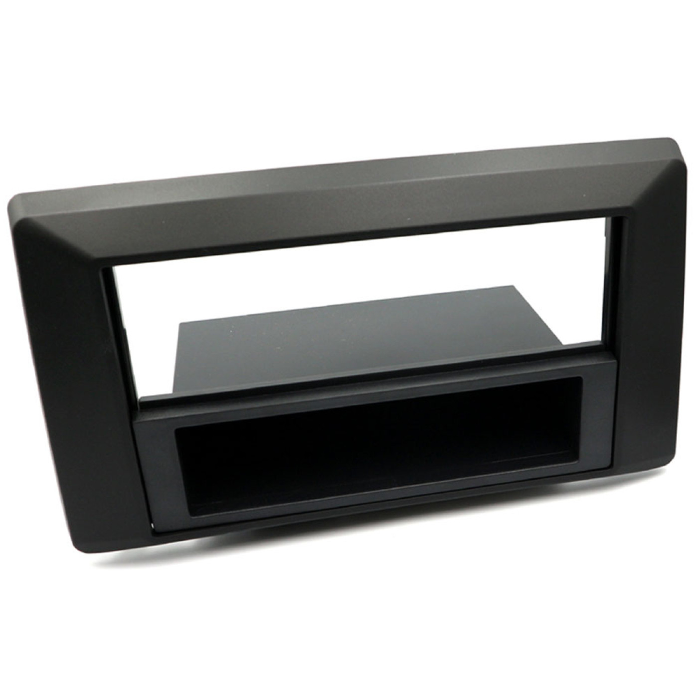 InCarTec 50-574 Dacia Single or Double Din Fascia Panel (MATT ...