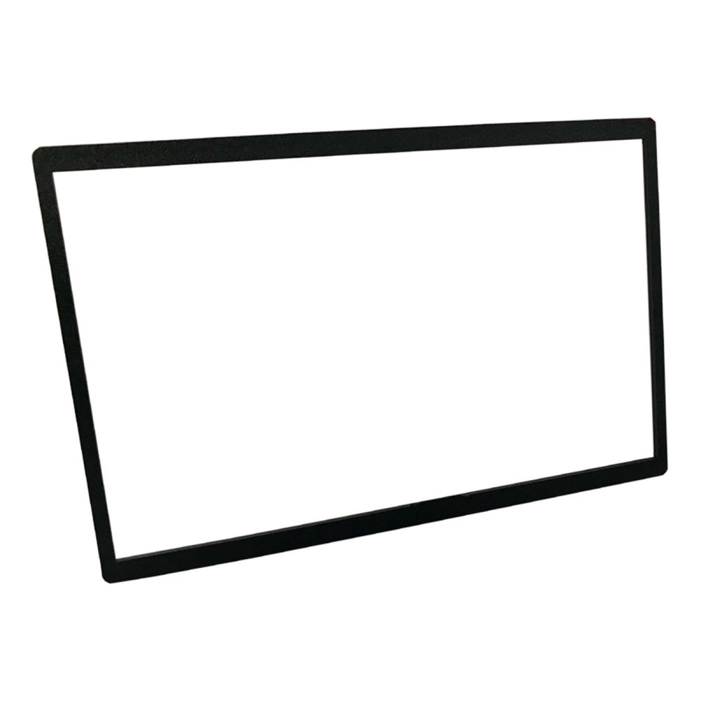 InCarTec 50-755 Renault Trafic Double Din Fascia Trim Panel ...