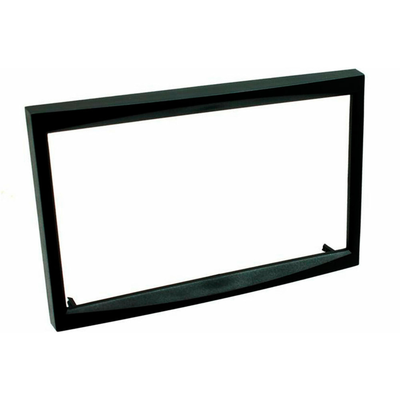 InCarTec 50-743 Toyota Double Din Car Stereo Fascia Trim ...