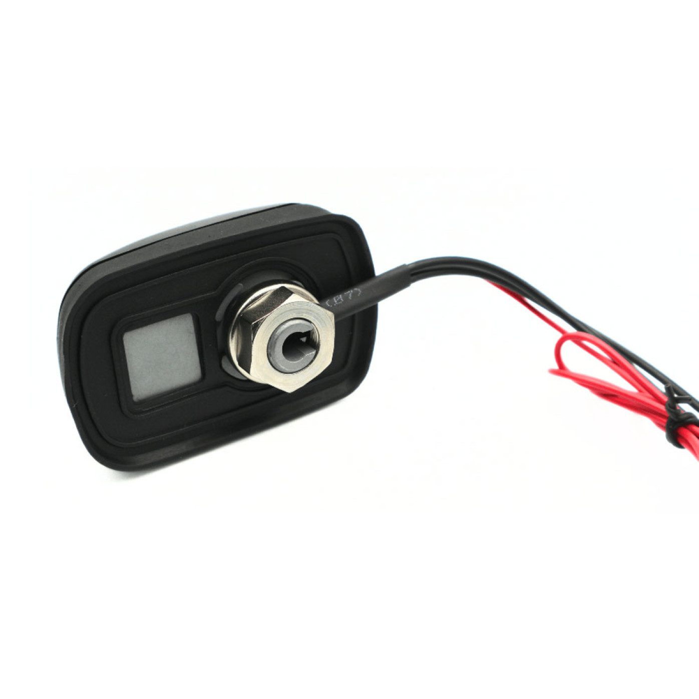 InCarTec 70-932 GPS / DAB+ / FM and AM vehicle Roof Mount ...