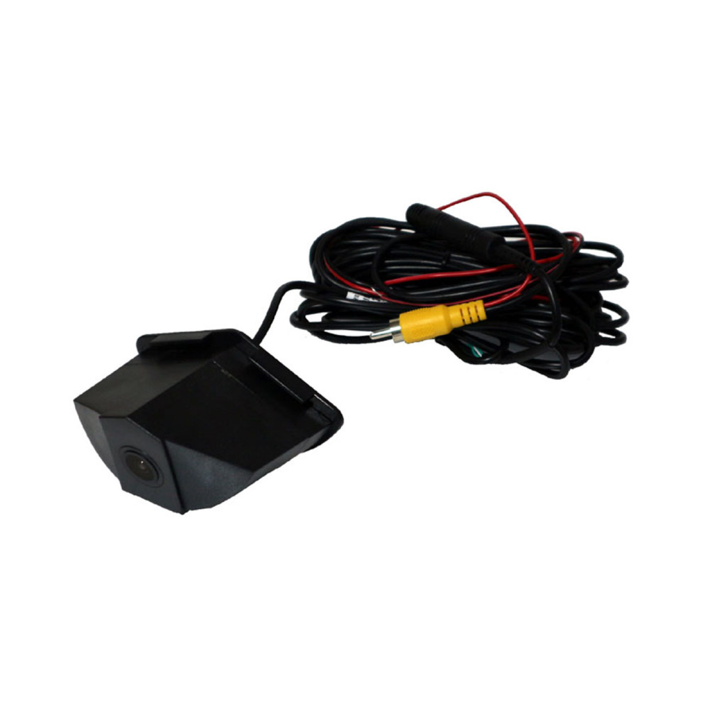 InCarTec CA-MBF02 Mercedes Front View Camera