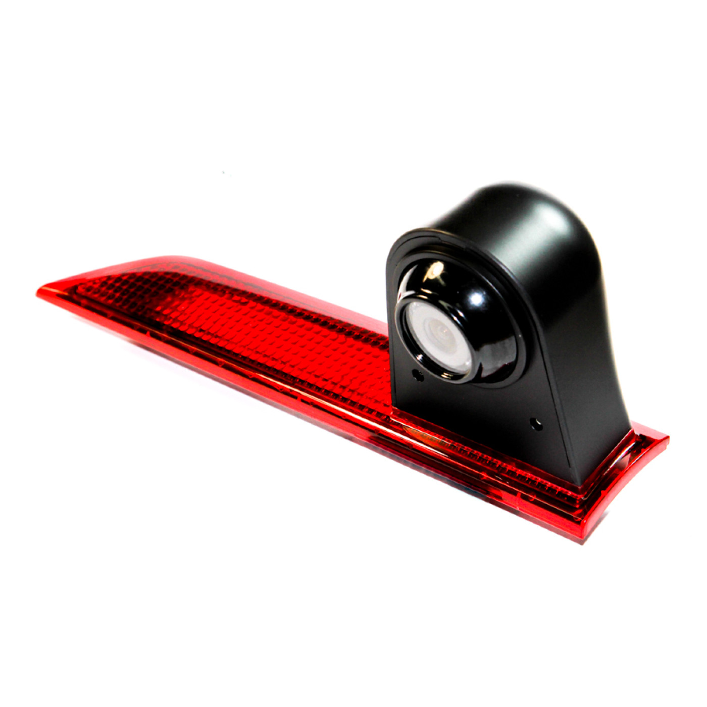 InCarTec CVC-FOR-02 Ford Transit Custom Reverse View High ...