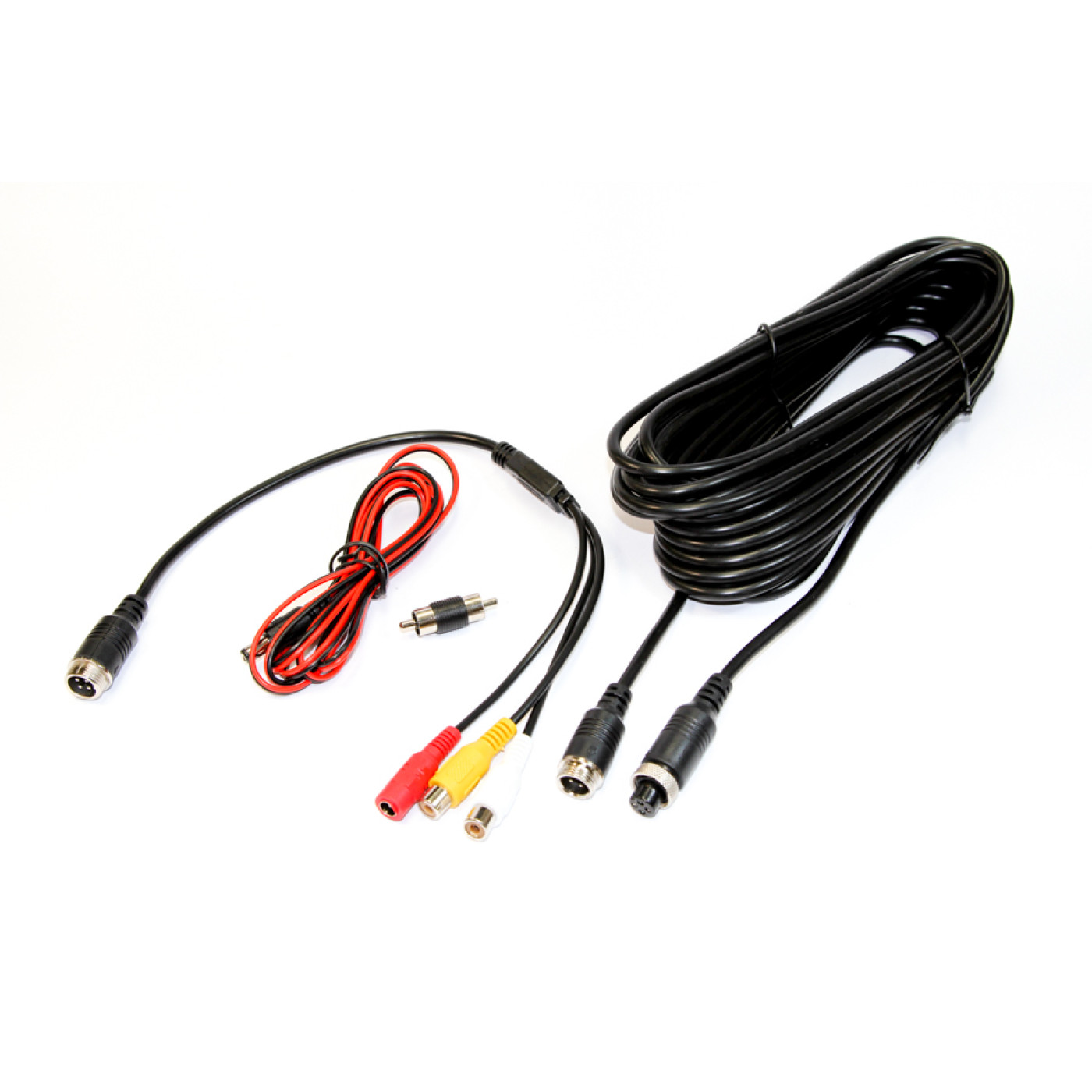 InCarTec CVC-FOR-03 Ford Transit Custom Led Bulb High Level ...