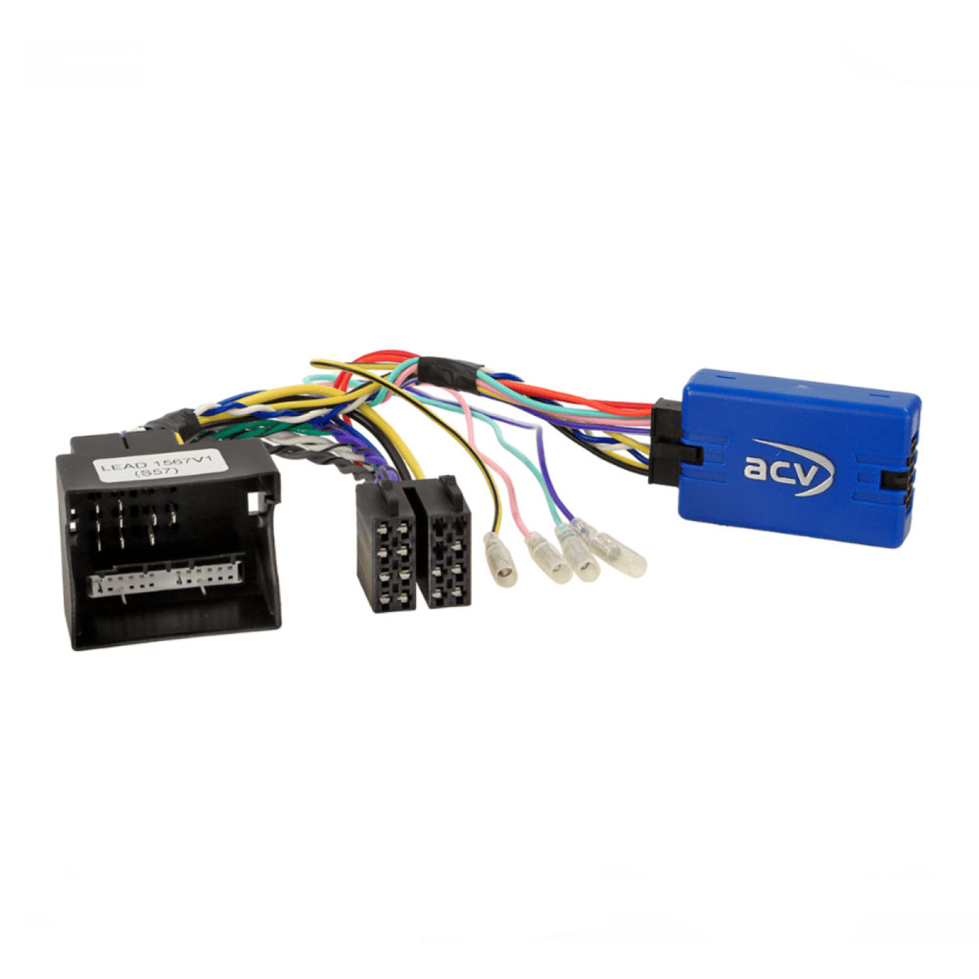 InCarTec FK-402-SWC Mercedes Sprinter 2019-2023 Double Din ...
