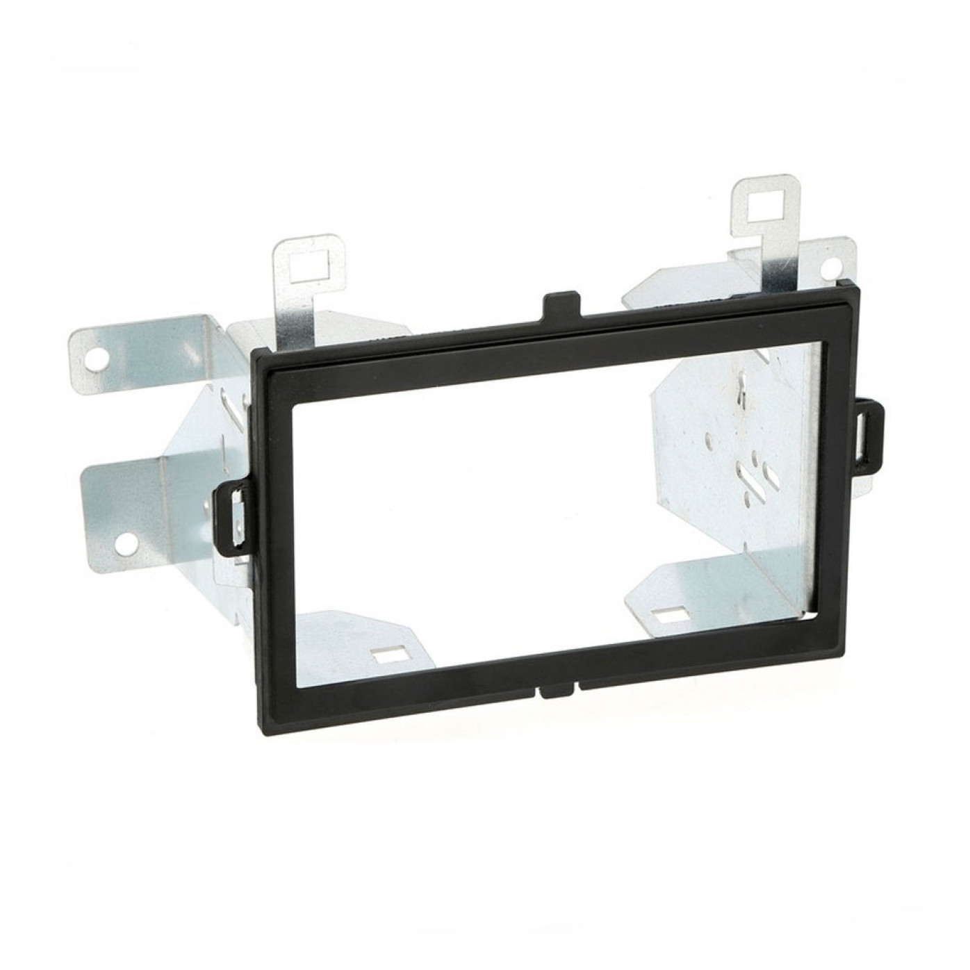 InCarTec FK-402-SWC Mercedes Sprinter 2019-2023 Double Din ...