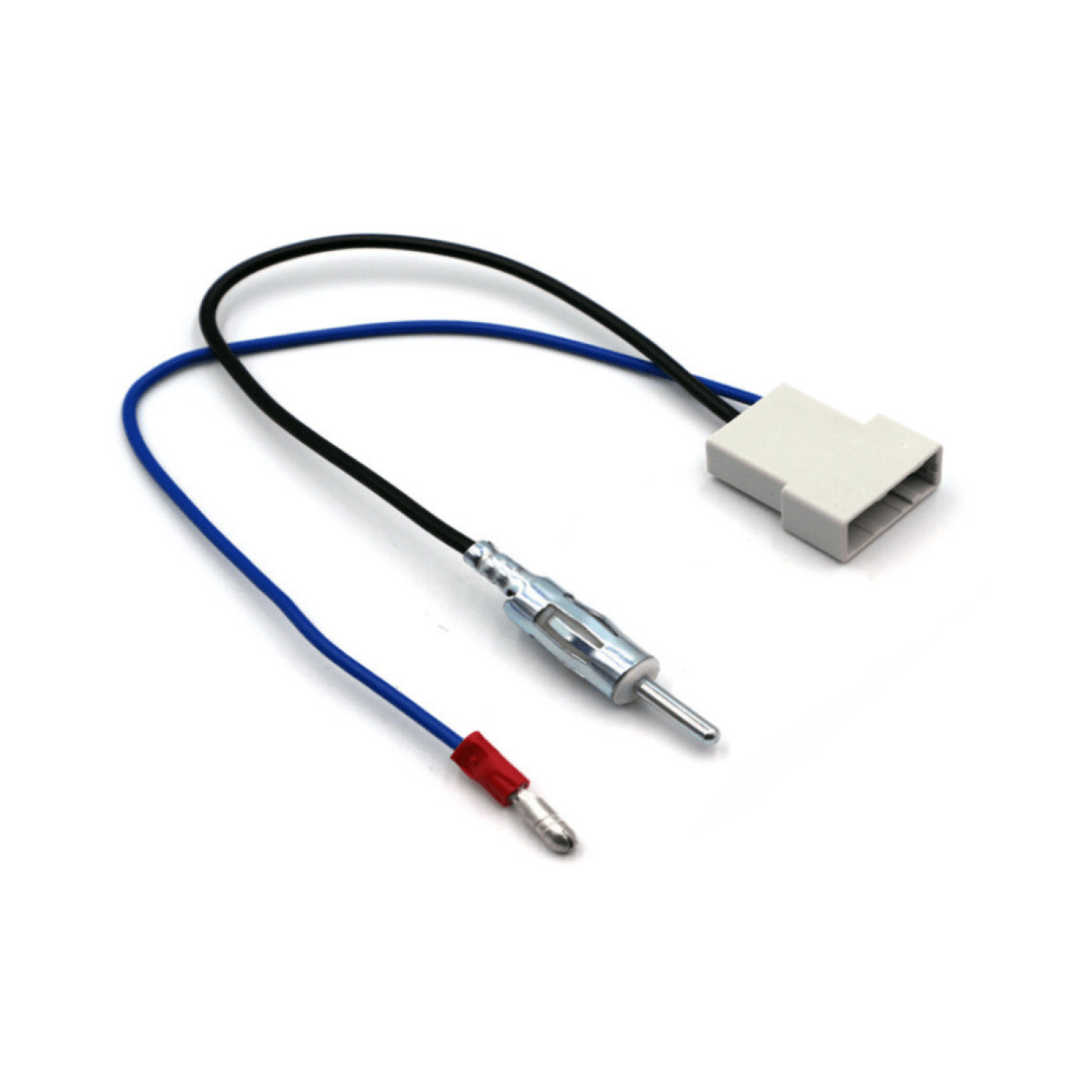 InCarTec FK-644-USB Nissan NV200 2010-2019 Single/Double ...