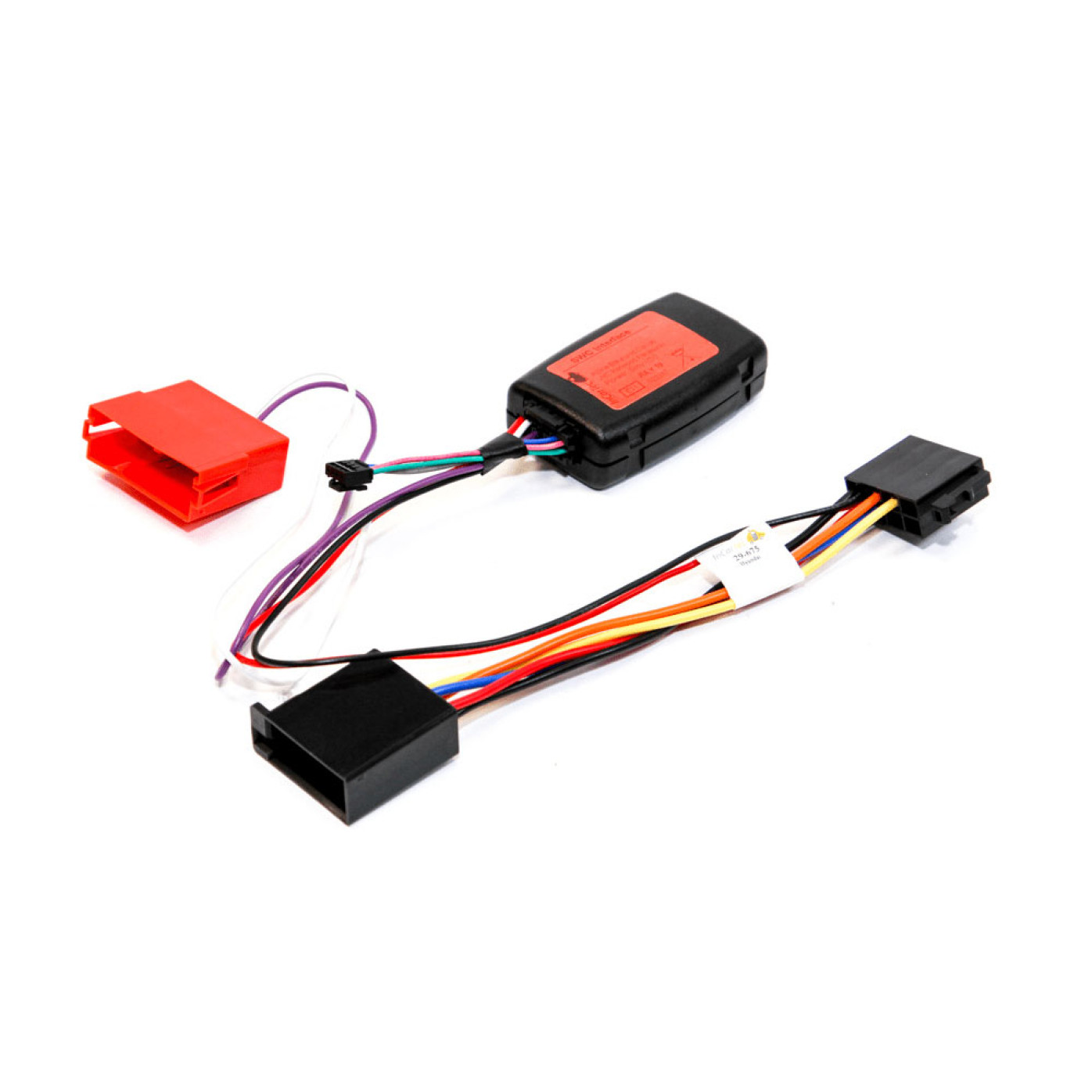 InCarTec FK-801-AUTO-SWC Hyundai i20 (2012-2014) Double DIN ...