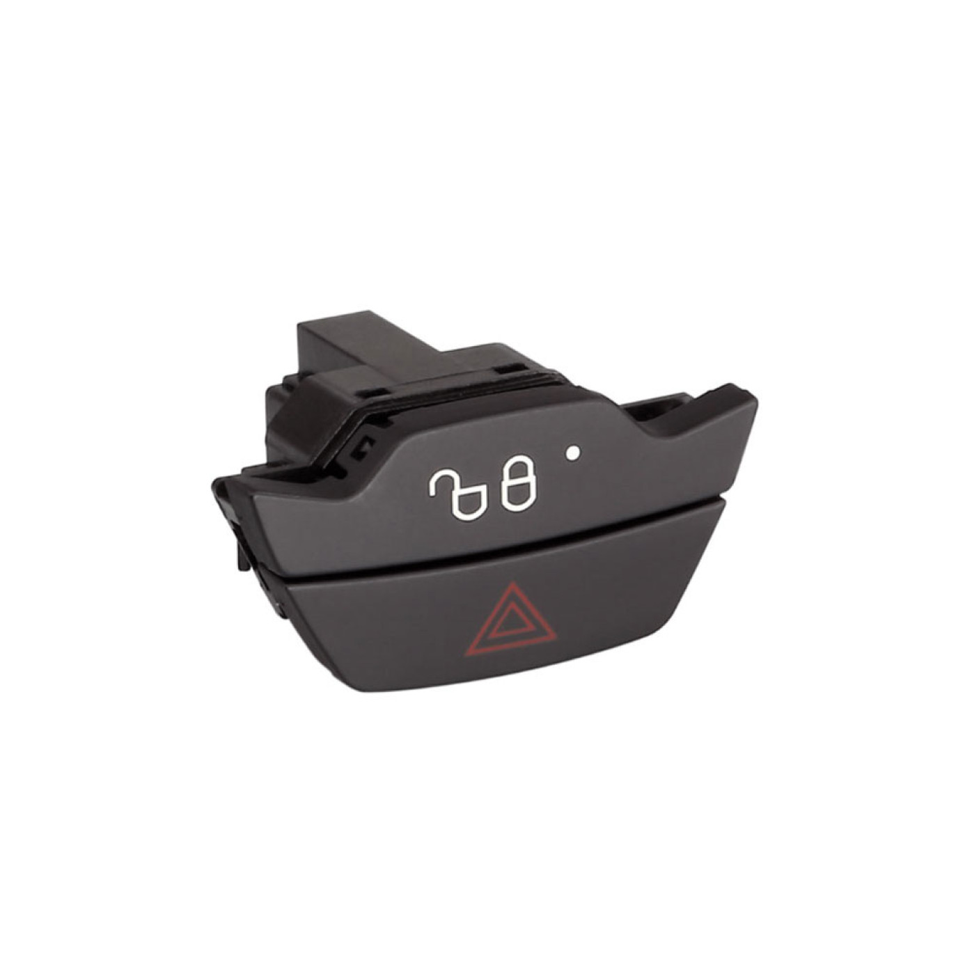 InCarTec FK-946-SWITCH Ford EcoSport (2013-2019) Double Din ...