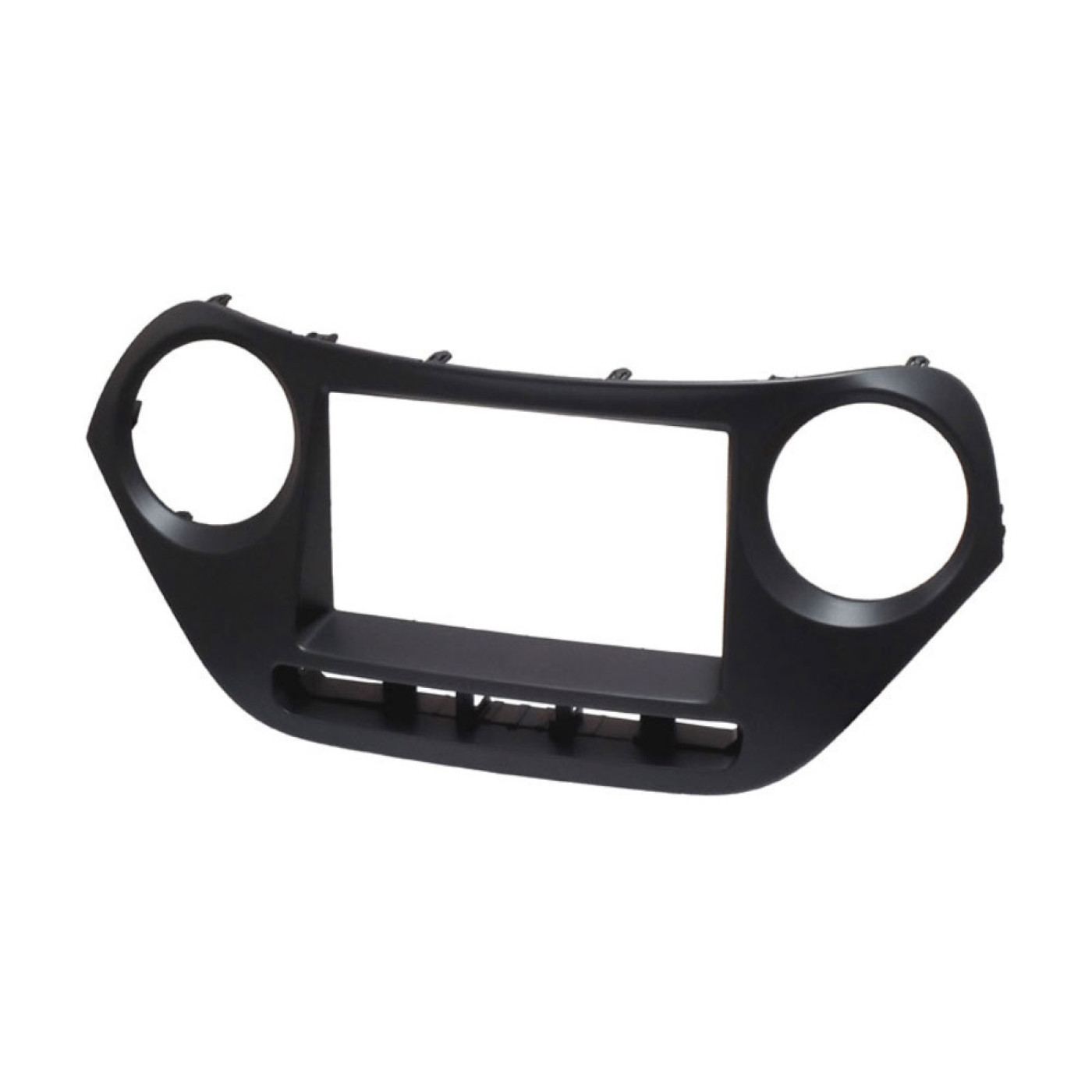 InCarTec FK-969-RES Hyundai I10 (2013-2019) Complete Double ...
