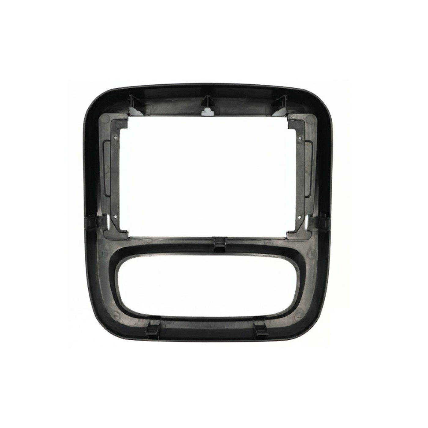 InCarTec PF-144-NAV Fiat Talento (2016-2022) Pioneer 9"