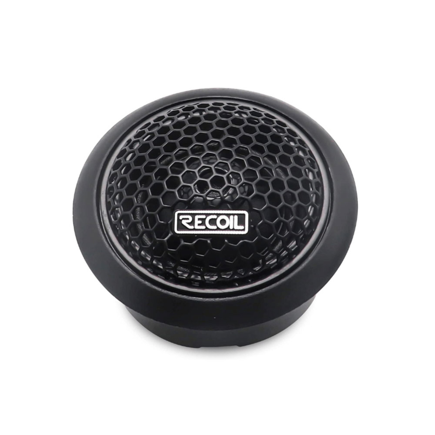 InCarTec SPK-REC-RET1 Recoil Echo-Series 1" Silk Dome ...