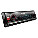 Pioneer MVH-S520BT Mechless Player with Bluetooth, USB Spotify ...