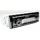 Pioneer MVH-S520BT Mechless Player with Bluetooth, USB Spotify ...