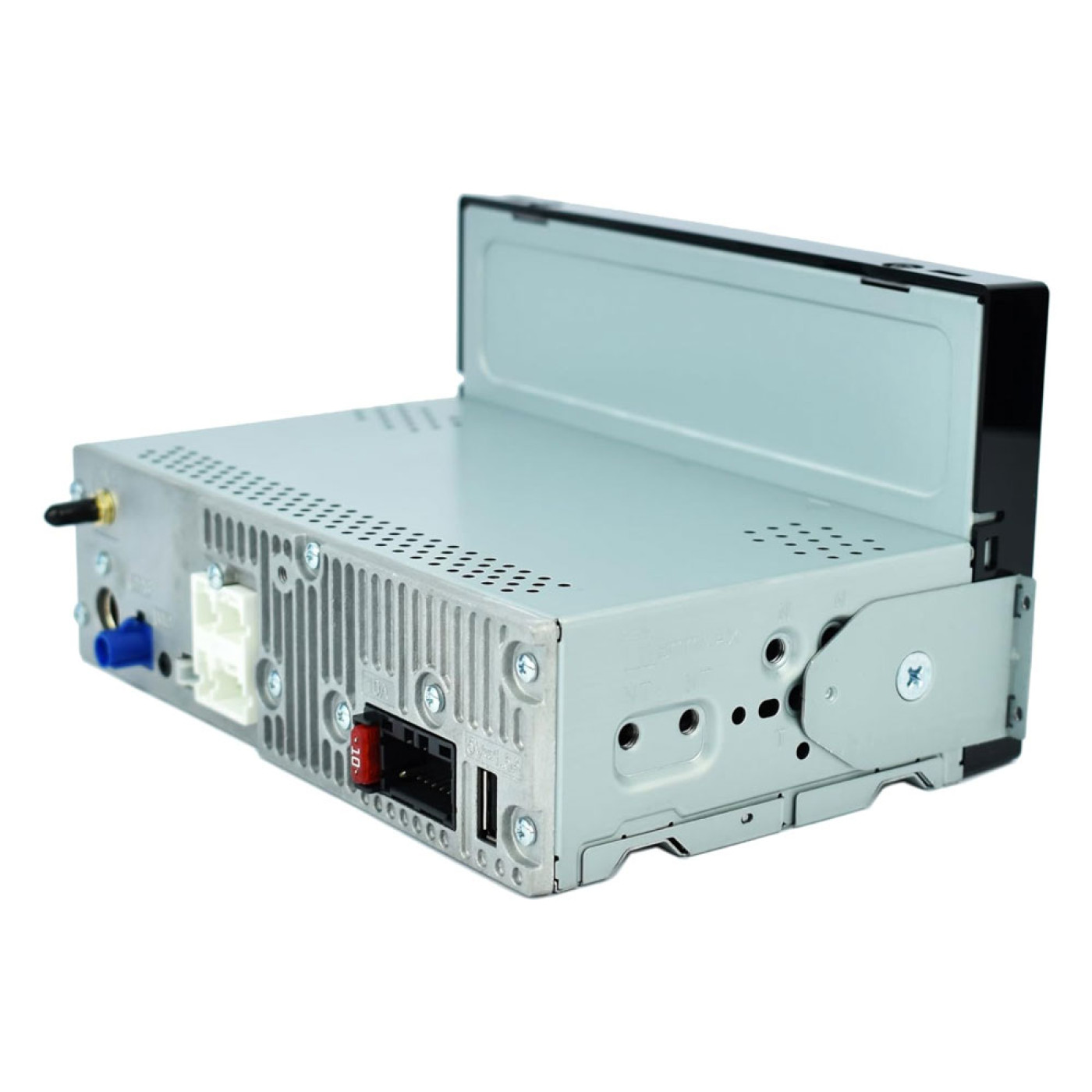 Mercedes Sprinter (2007-2016) Pioneer 6.8" Screen Wireless ...