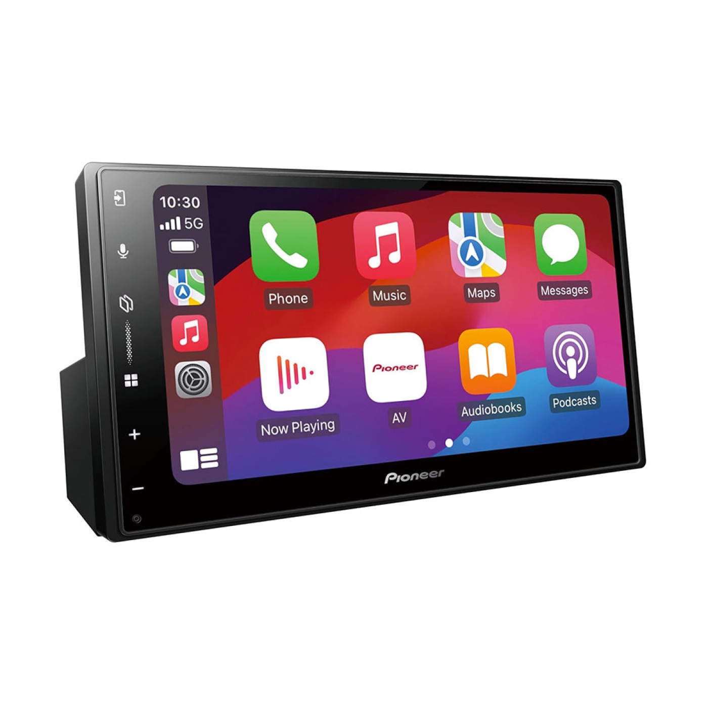 Ford Transit Custom 2012-2018 Pioneer 6.8" Wireless ...