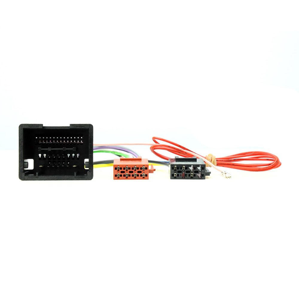 Connects2 CT20VX05 Vauxhall Astra J, Insignia, Meriva ISO ... Connects2 CT20VX05 Vauxhall Astra J, Insignia, Meriva ISO ...