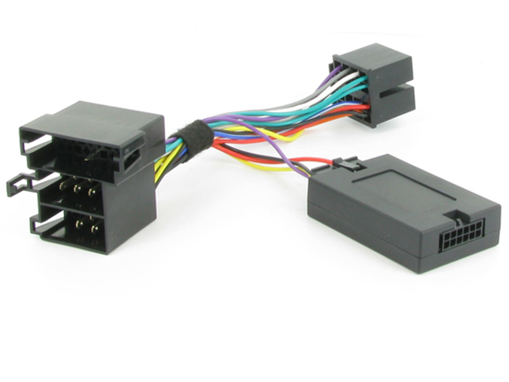 Connector help | Audi-Sport.net